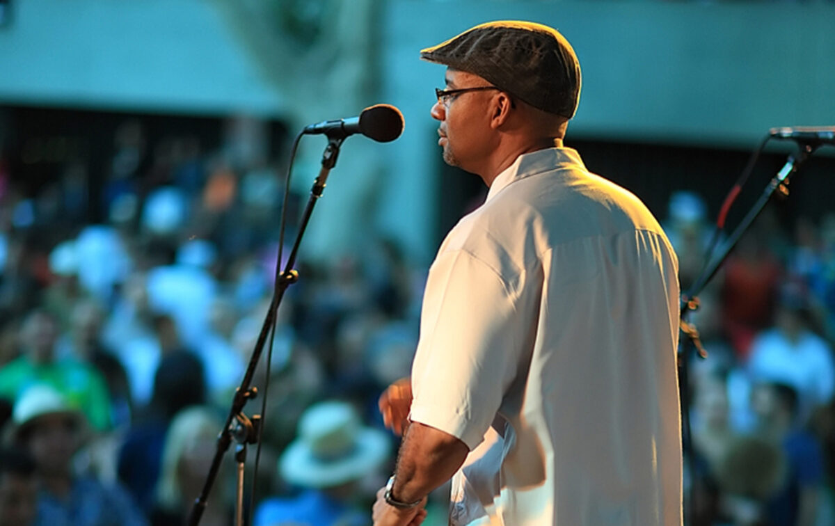 Fillmore Jazz Festival - July 5-6, 2025 San Francisco - Fillmore Jazz ...