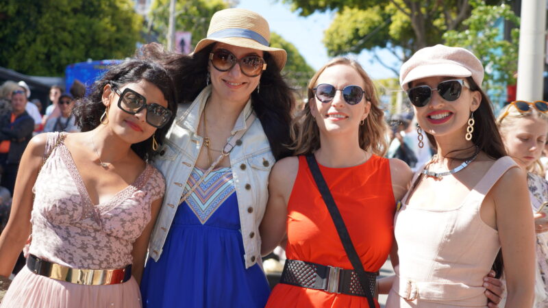 Fillmore Jazz Festival - San Francisco – July 5-6, 2025